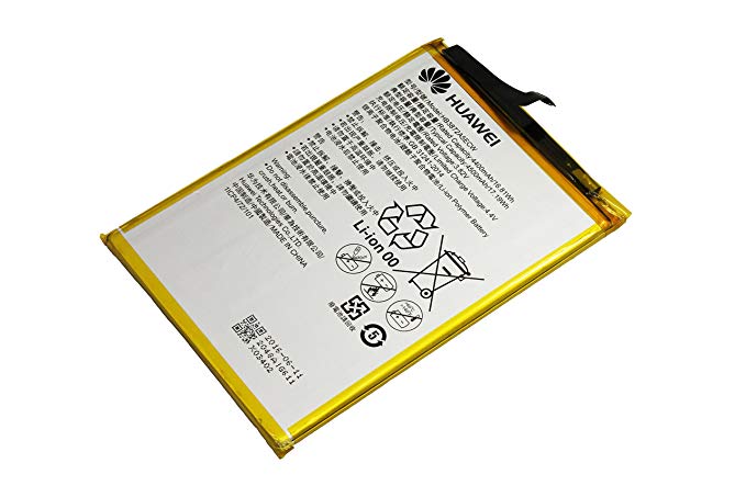 Batería Honor Note 10 - Top Movil Benalmádena